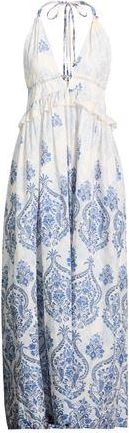 Motel ROBES - Robes longues sur YOOX.COM