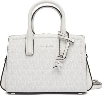 Michael Kors Handtasche MICHAEL Michael Kors 32F5S9IC0V Wei&szlig;