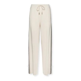 Elena Miro Damen, Hosen, Wei&szlig;, 3XLGr&ouml;&szlig;e