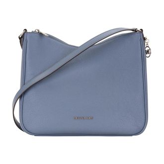 Michael Kors Umh&auml;ngetaschen - - Bags - Damen - Blau - ONE SIZE