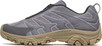 Merrell Homme, Sport, Gris, Taille: 43 EU Moab 3 Trek Zip