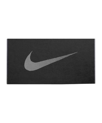 Nike 9347/6 Sport Towel NP 046 Black/Anthracite - M