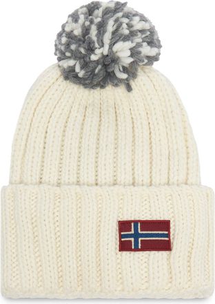 Napapijri M&uuml;tze Napapijri Semiury NP0A4GKC Beige
