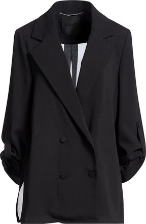 Liu Jo JACKEN & M&Auml;NTEL - Jacken und Anoraks auf YOOX.COM