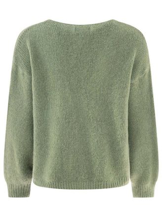 Zwillingsherz Cardigan Cardigan Uni