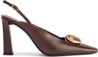 Giuseppe Zanotti BRENDHA ISIDE 90 Pumps