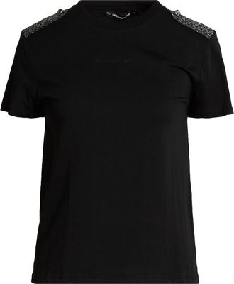 Karl Lagerfeld TOPS - T-shirts auf YOOX.COM