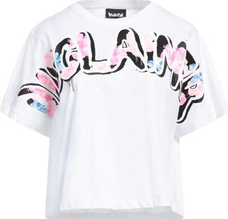 Disclaimer TOPS - T-shirts auf YOOX.COM