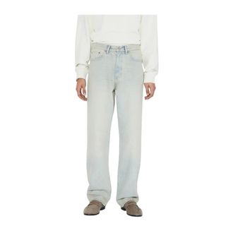 Dr. Denim Herren, Jeans, Blau, W34Gr&ouml;&szlig;e