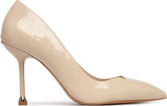 Liu Jo High Heels Demi 04 SA6005 EX004 &Eacute;cru