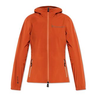 Moncler Femme, Vestes, Orange, Taille: 40 FR Moncler Grenoble Day-Namic Jacket