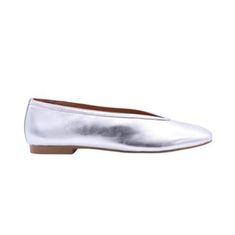 Bibi Lou Elegante Beyonce Ballerina Schuhe - - Shoes - Damen - Grau - 36 EU