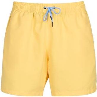 Hackett Short de bain uni