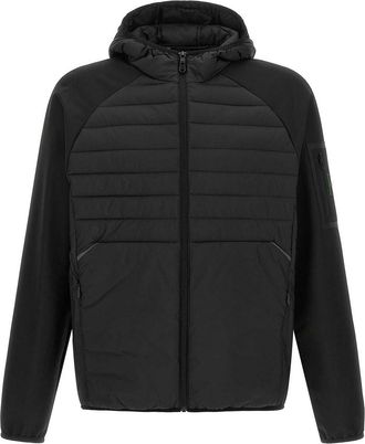 HUGO BOSS Sweatshirt - Schwarz