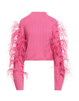 Patrizia Pepe STRICKWAREN - Rollkragenpullover auf YOOX.COM