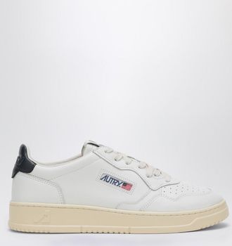 Autry Medalist white/space sneaker