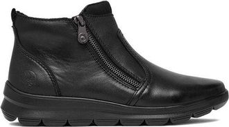 Rieker Stiefeletten CEO-Z0060-00 Schwarz