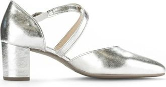 Gabor Damen, Schuhe, Grau, 38 EUGr&ouml;&szlig;e