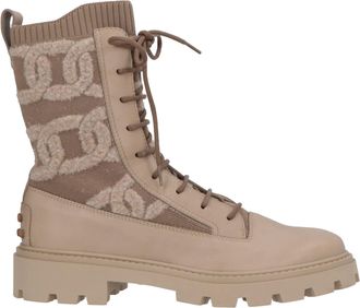 Tod's SCHUHE - Stiefeletten auf YOOX.COM