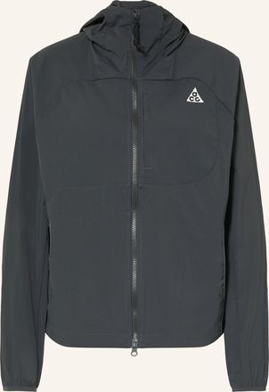 Nike Funktionsjacke Acg Five Towers grau