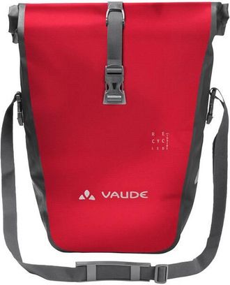 Vaude Fahrradtasche Aqua Back