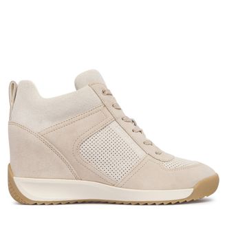Michael Kors Sneakers MICHAEL Michael Kors 43F6NKFS2S Beige