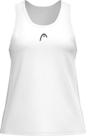 Head Damen Tennistop CLUB 25 TECH TANK TOP