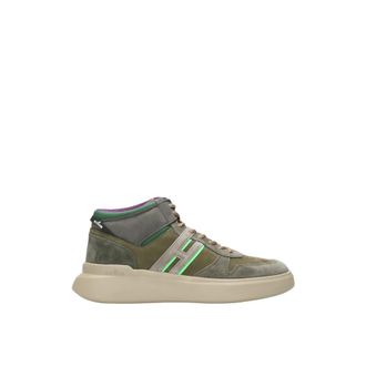 Hogan Baskets H580 - Homme - Chaussures - Multicolore - Taille: 40 EU