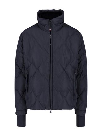 Moncler Padded Down Jacket Bramans