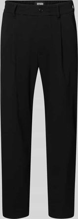 Drykorn Hose mit Eingrifftaschen Modell CHASY