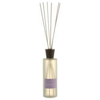 Linari Malva Diffusor 500 ml mit Kapillarst&auml;bchenset