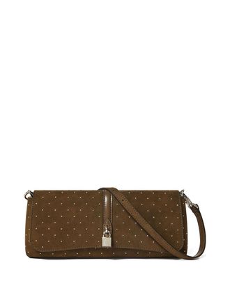 Stella McCartney Sac Cabas - Marron