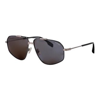 Canada Goose Stylische Sonnenbrille mit Gc25500Spe Design - - Accessories - Herren - Schwarzk - 61 MM