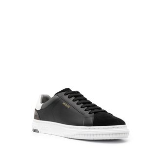 Axel Arigato Atlas Sneakers - Black