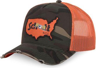 Von Dutch Cap Von Dutch x Shott