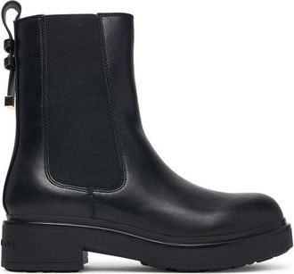 A|X Armani Exchange Stiefeletten XW003091 AF11912 UC001 Schwarz
