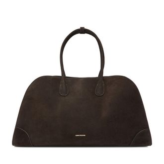 Gino Rossi Handtasche GINO ROSSI EO-LAURA-LA224-19139 Braun