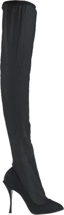 Dolce & Gabbana SCHUHE - Stiefel auf YOOX.COM