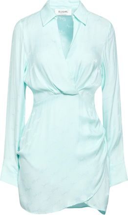 Blugirl KLEIDER - Mini-Kleider auf YOOX.COM