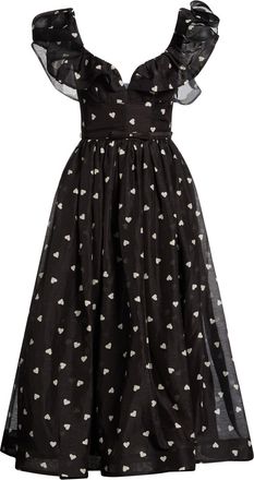 Zimmermann KLEIDER - Midi-Kleider auf YOOX.COM