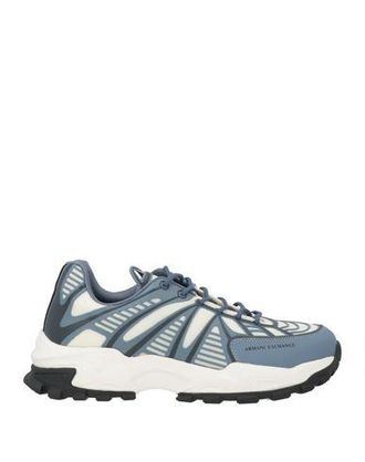 A|X Armani Exchange CHAUSSURES - Sneakers sur YOOX.COM