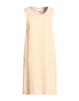 Jil Sander KLEIDER - Mini-Kleider auf YOOX.COM