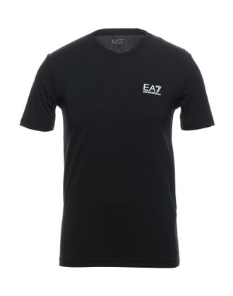 Emporio Armani TOPS - T-shirts auf YOOX.COM