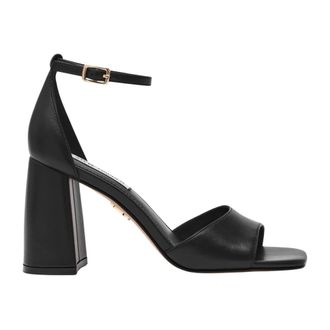 Steve Madden High Heel Sandalen - - Shoes - Damen - Schwarzk - 40 EU