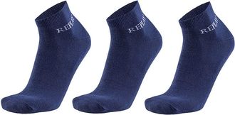 Replay Basic Socken Dark Blue/Grey 35/38