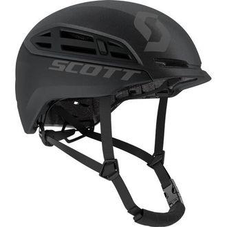 Scott Herren Helm SCO Helmet Couloir Tour