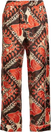 Valentino Garavani HOSEN & R&Ouml;CKE - Hosen auf YOOX.COM