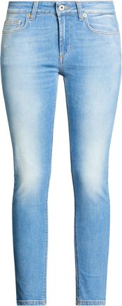 Dondup HOSEN & R&Ouml;CKE - Jeanshosen auf YOOX.COM