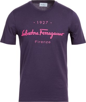 Ferragamo TOPS - T-shirts auf YOOX.COM