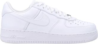 Nike Homme, Chaussures, Blanc, Taille: 43 1/2 EU Air Force 1 Low Retro Premium